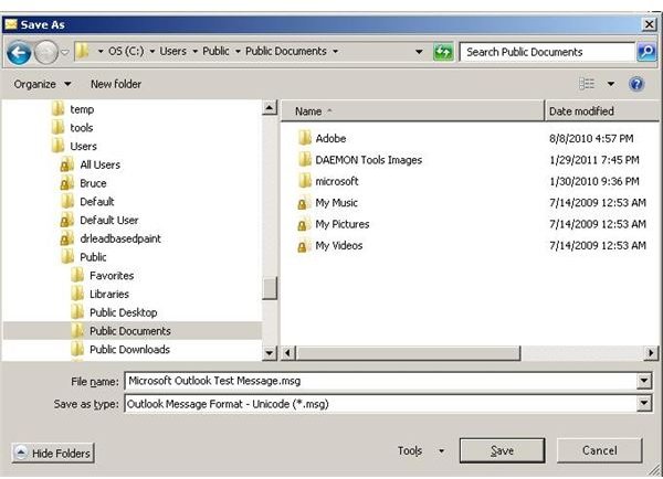 Learn How To Insert Outlook Email In Excel
