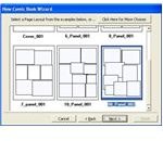 Comic Book Creator Review: Interactive Comic Book Creation Software for ...