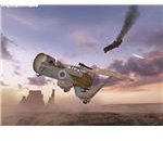 Top 5 Flight Simulator Combat Games for the Wii -- Up, Heatseeker and Hawx