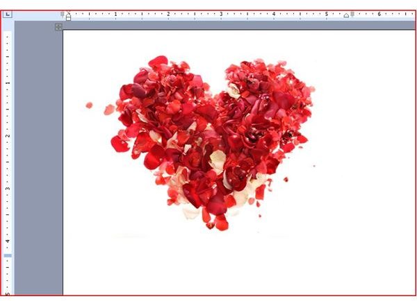 How To Make And Print Postcards In Microsoft Word Bright Hub