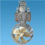 Advanced propulsion engines: What are Azimuth Thrusters?