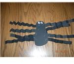 Five Fun Preschool Spider Craft Ideas