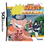 The Best Naruto DS Games For Your Portable Pleasure!