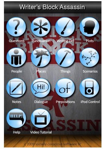 Useful IPhone Writing Apps For Freelance Writers Bright Hub