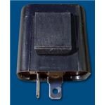 How to Build a Heavy Duty 12 Volt Flasher Unit? Detailed Description ...