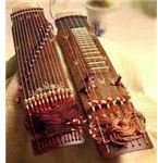 Traditional Korean Musical Instruments