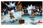 Wii Sports Boxing Guide
