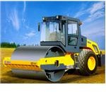 Soil Compaction Equipment - The Road Roller