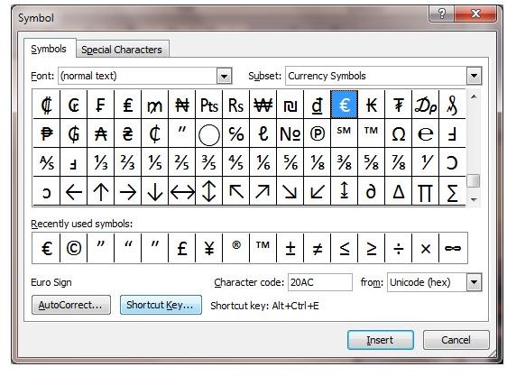 How To Change Computer Keyboard Key Properties
