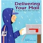 Two Fun Mailman Lessons for Preschool: Learning Patterns and Literacy ...