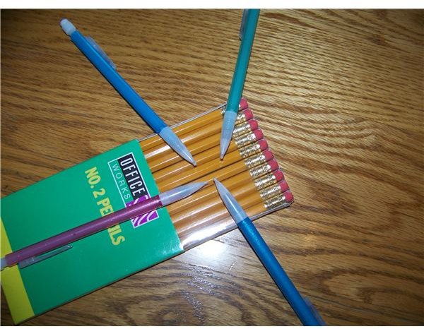 5 Minute Activities For The Middle School Classroom To Fill In Some 