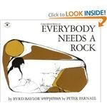 Week-Long Kindergarten Theme: Rocks & Minerals Including Activities ...