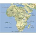 Early African Kingdoms: Lesson Plan