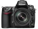The Best Nikon Professional Cameras for Serious Photographers