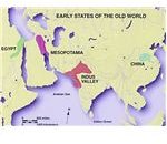 The Neolithic Revolution Lesson Plans on Early Civilization