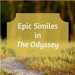 Epic Similes in the Odyssey: Explanation and Analysis of Figurative ...
