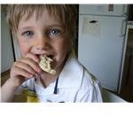 Preschool Lunch Time: Teacher Tips and Tricks