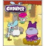 Free Chowder Computer Games For Kids