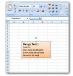 Create excel chart text box win10 - eromaven