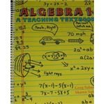 Overview of Five Options for Homeschool Algebra Curriculum