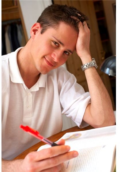 How To Write Free Verse Poetry BrightHub Education
