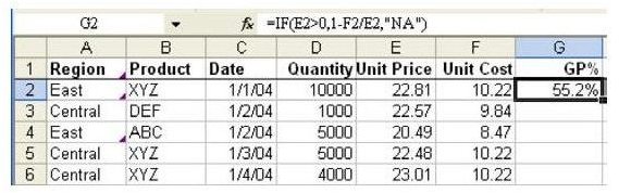 Learn How To Copy A Formula In Excel Shortcut For Copying Excel 