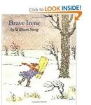 "Brave Irene": 2 Lesson Plans for Reading Comprehension