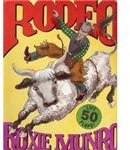 Cool Rodeo Art Projects for Prekindergarten