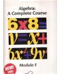 Overview of Five Options for Homeschool Algebra Curriculum