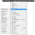 Introduction to Layer Styles in Photoshop CS6