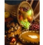 A Look into Cornucopia History: The Meaning Behind the Horn of Plenty