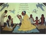 Characteristics of the Native American Creation Myth: Examples and ...